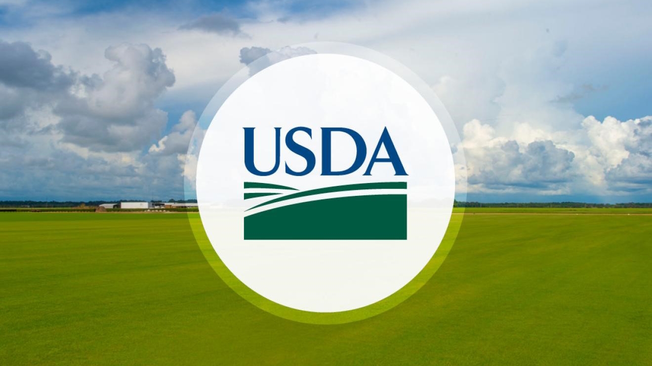 Justin Benavidez appointed USDA chief economist