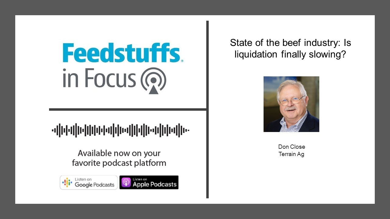 Feedstuffs, your source for animal agriculture news