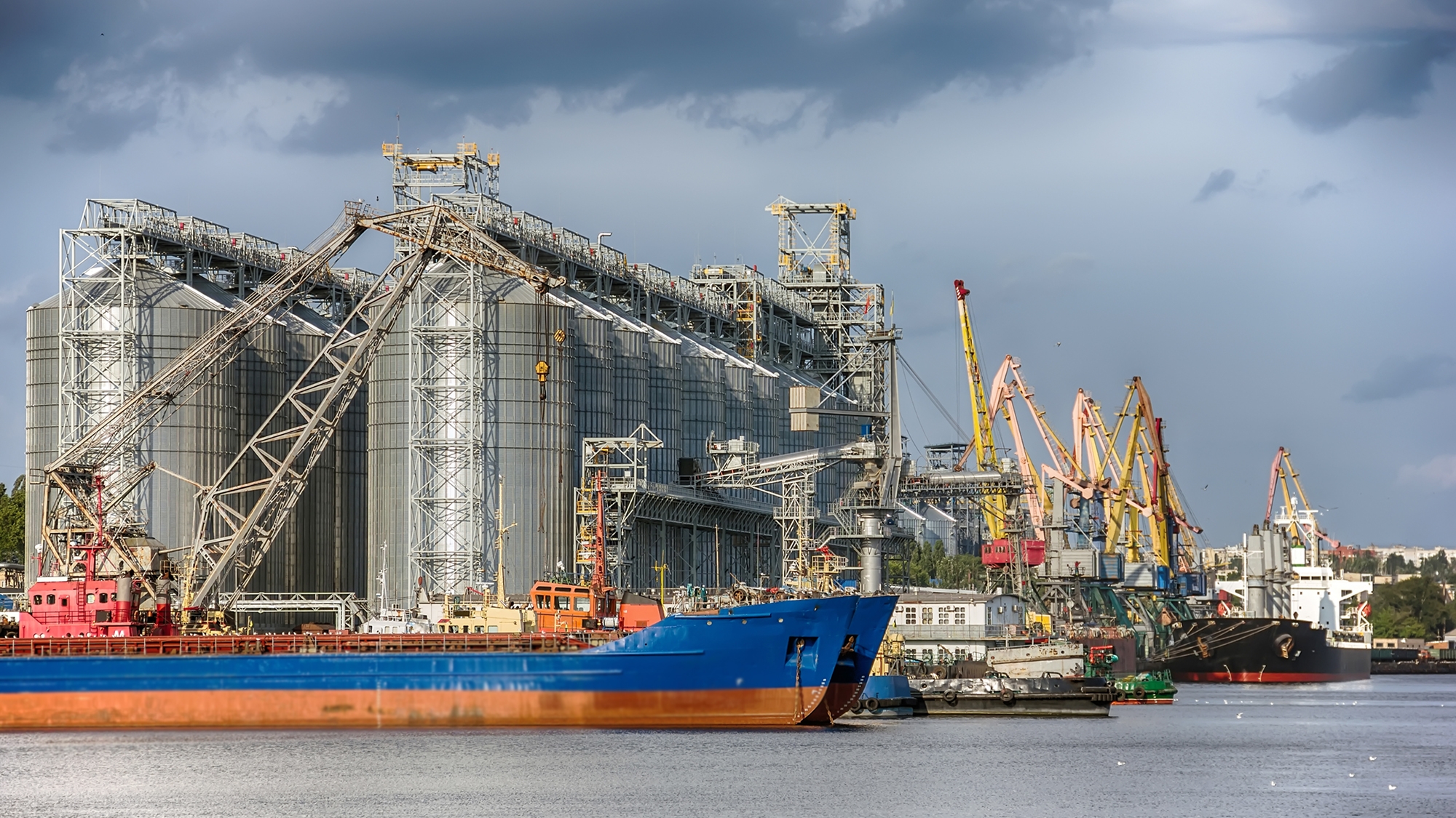 Simplot changes name and structure