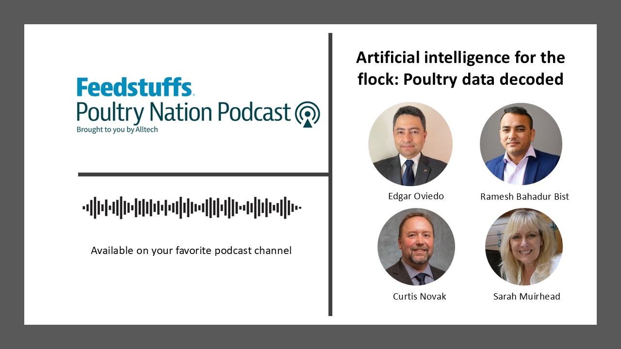 Feedstuffs, your source for animal agriculture news