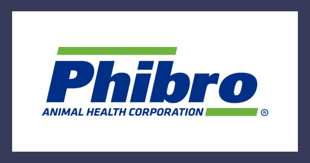 Phibro Animal Health announces leadership transition