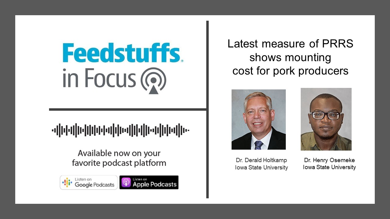 Feedstuffs, your source for animal agriculture news