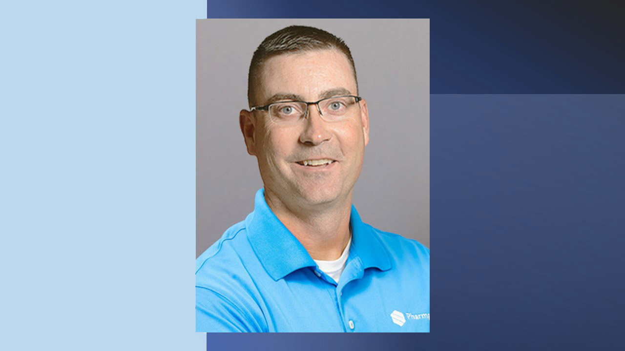 Pharmgate Animal Health adds regional account manager