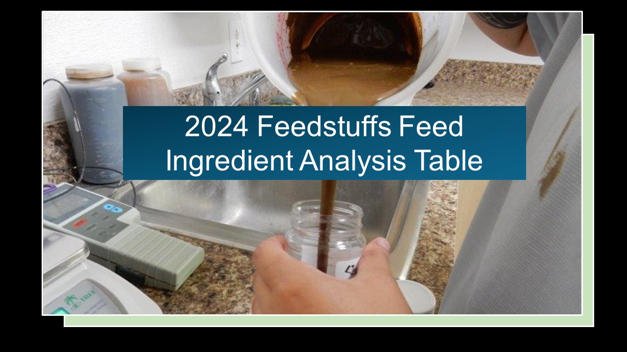 Soybean Meal Price Updates recent news | Feedstuffs