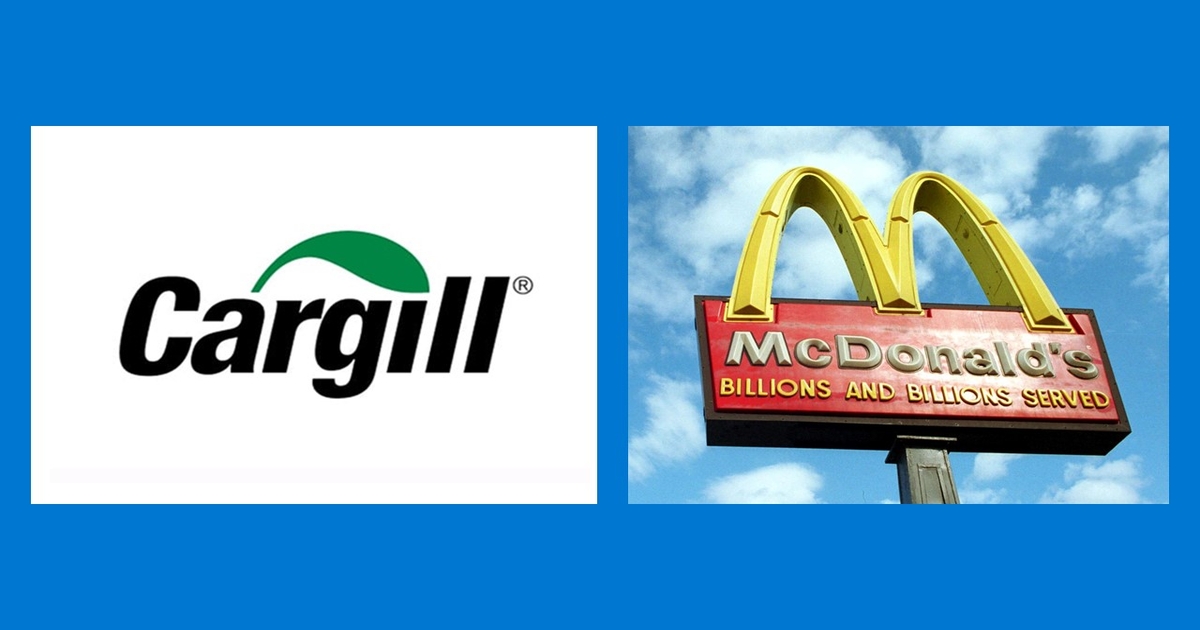 cargill logo