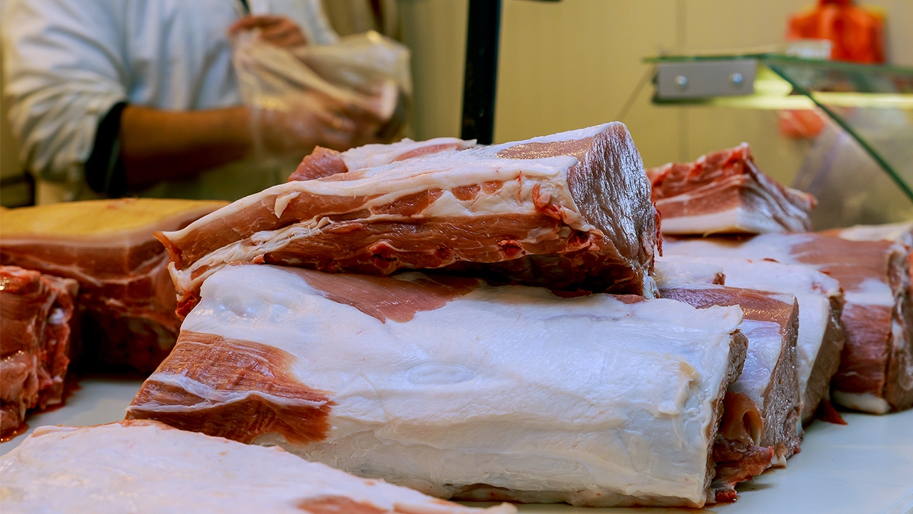 Bill introduced to bolster local meat processing operations