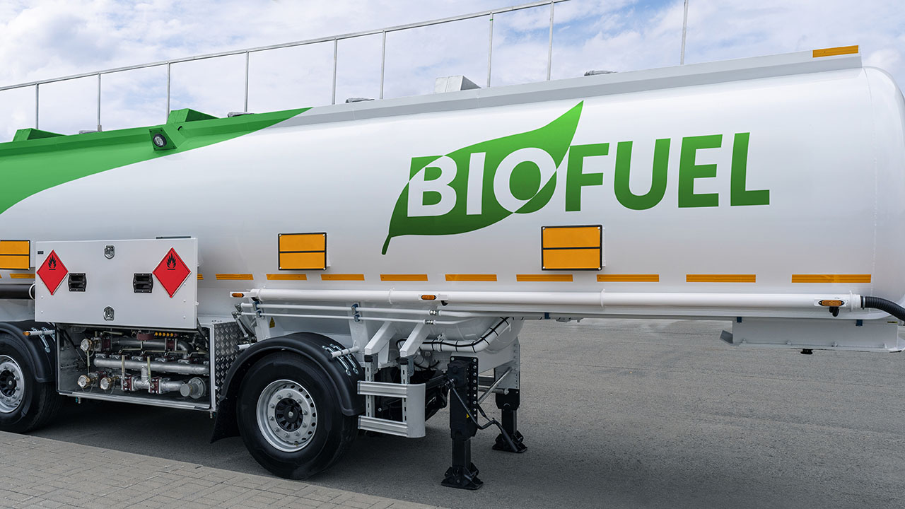 EPA proposes higher RFS biofuel volumes