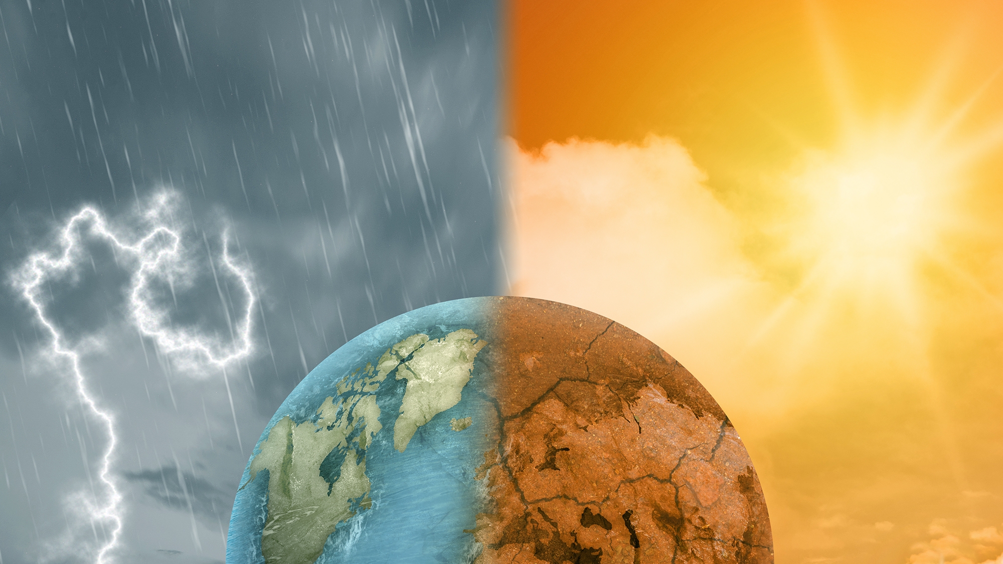 Mild weather moves in across Corn Belt