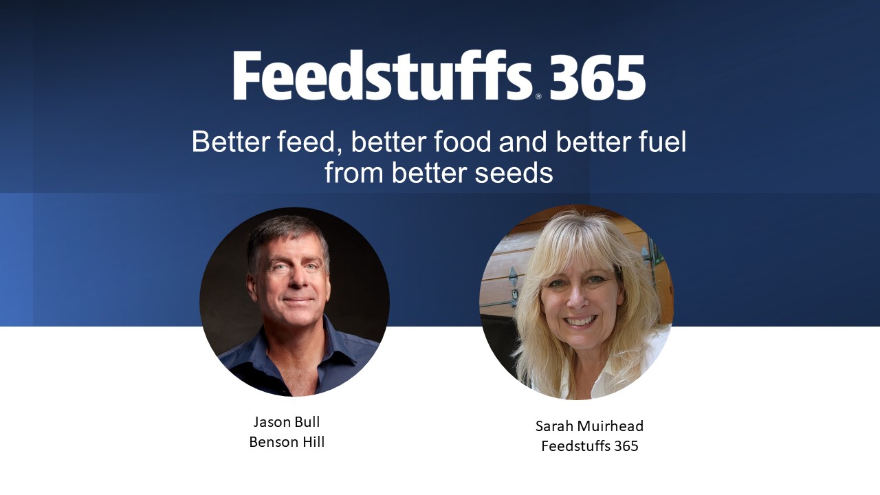 Feedstuffs, your source for animal agriculture news