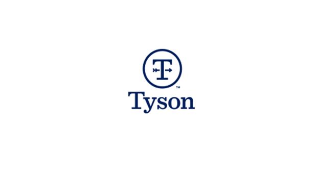 Tyson Meat Logo