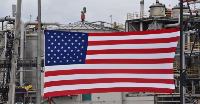 Ethanol industry fueled by veterans