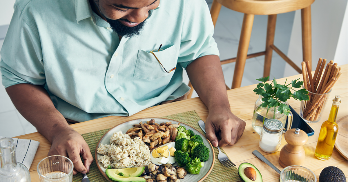 Americans' protein obsession doesn't match knowledge