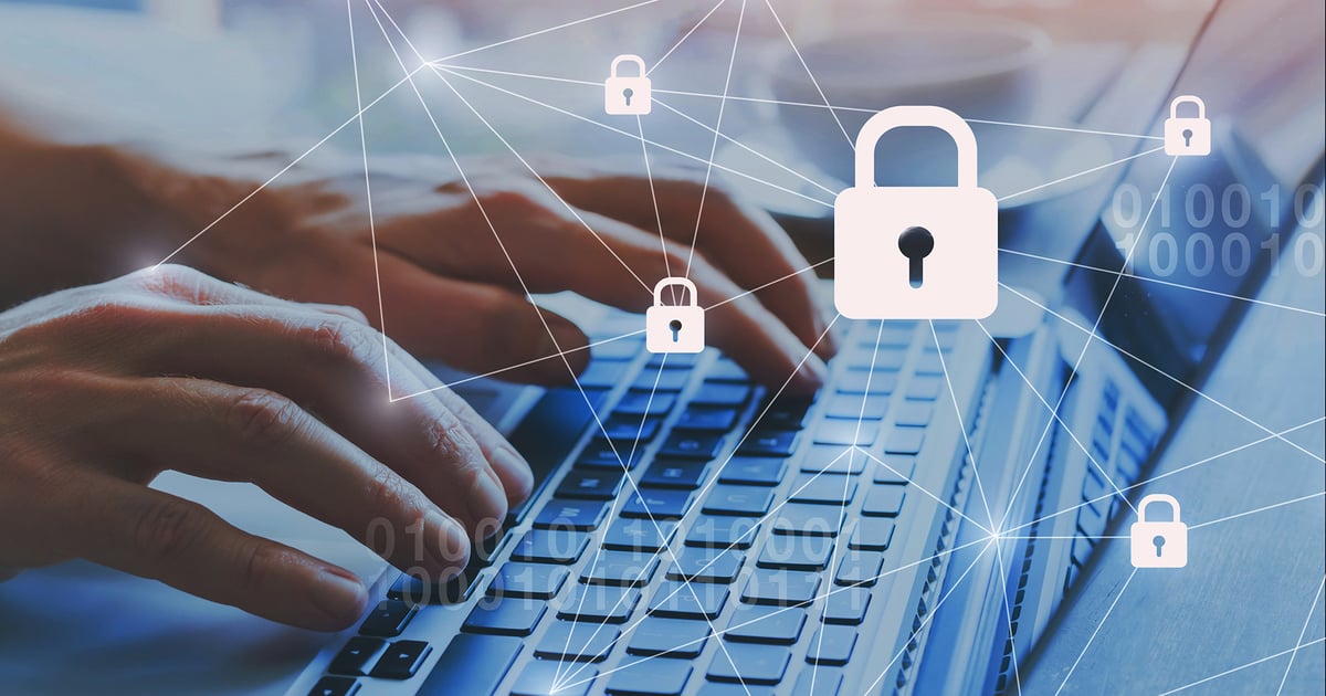 USDA and Palantir partner to strengthen farm, data security