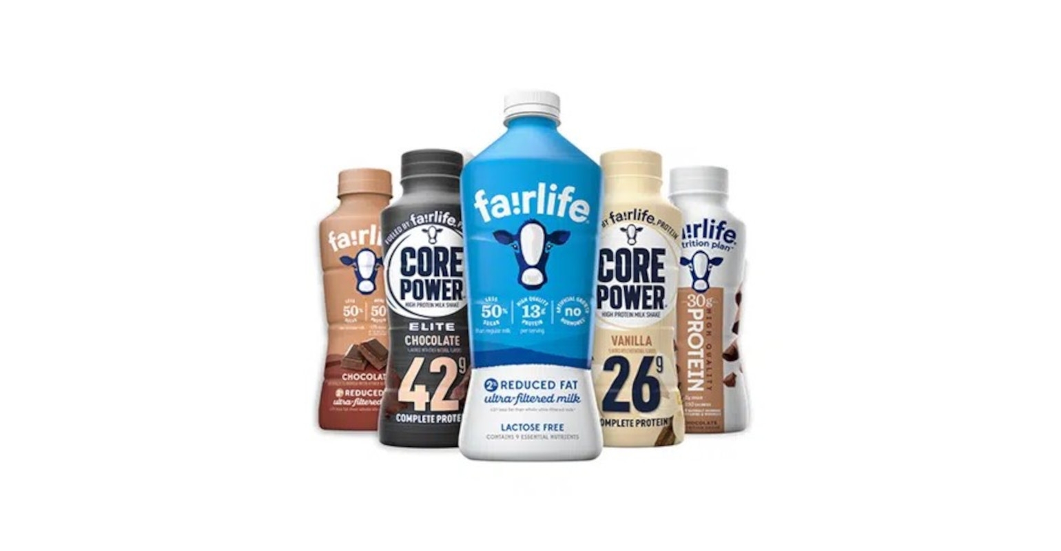 Coca-Cola chooses New York for fairlife production plant