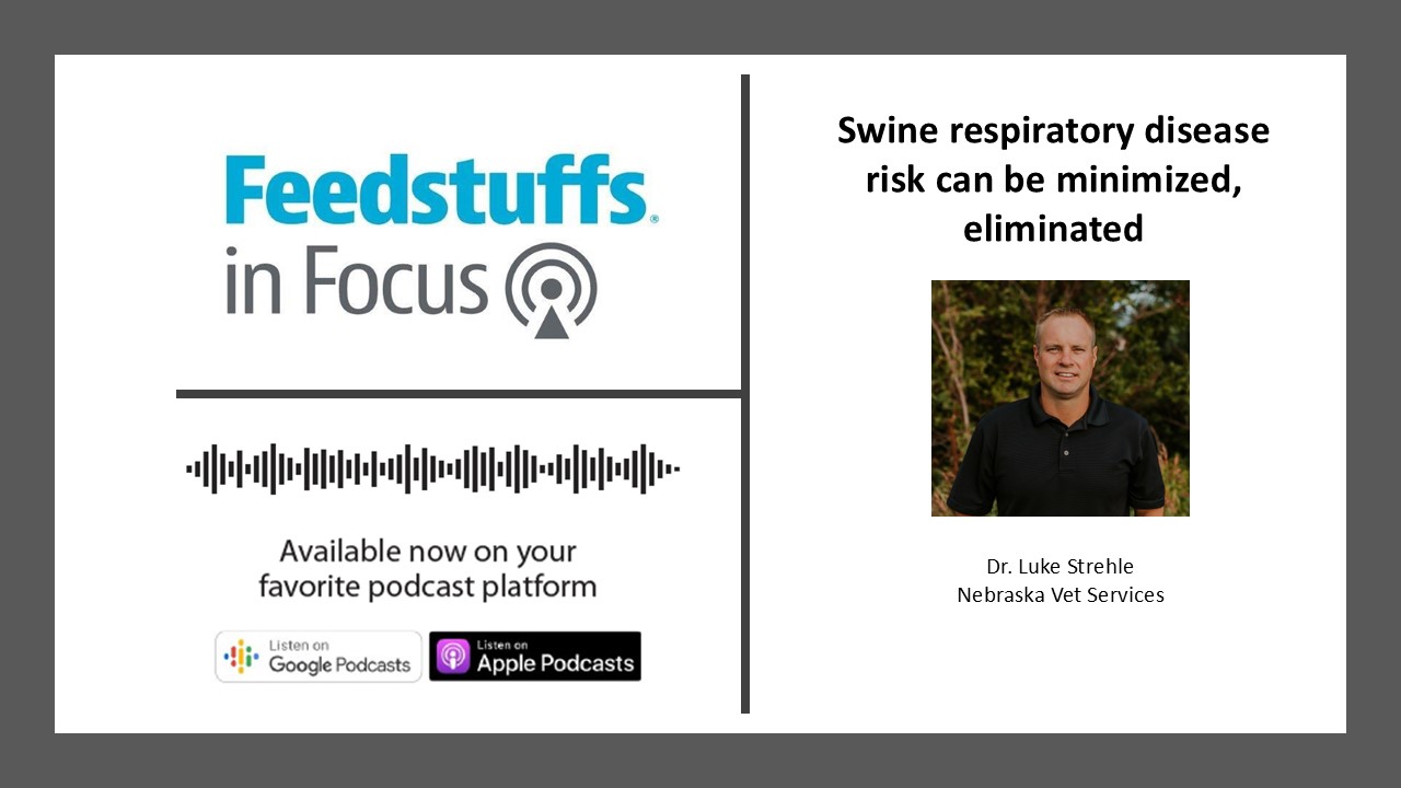 Feedstuffs, your source for animal agriculture news