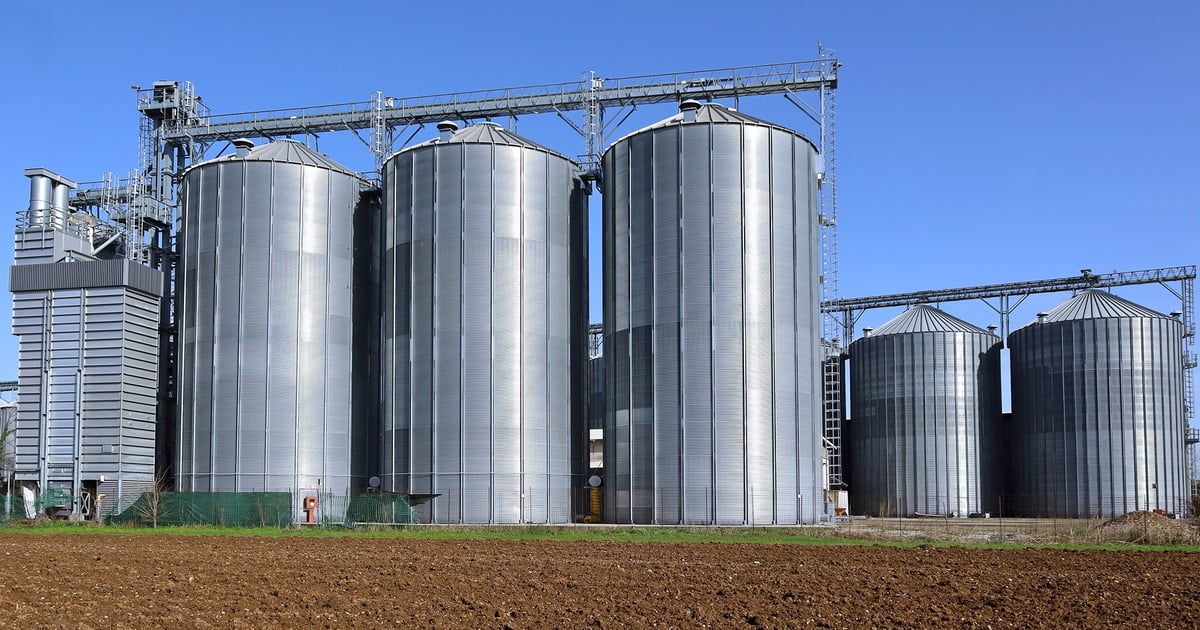 Illinois launches grain storage pilot loan program