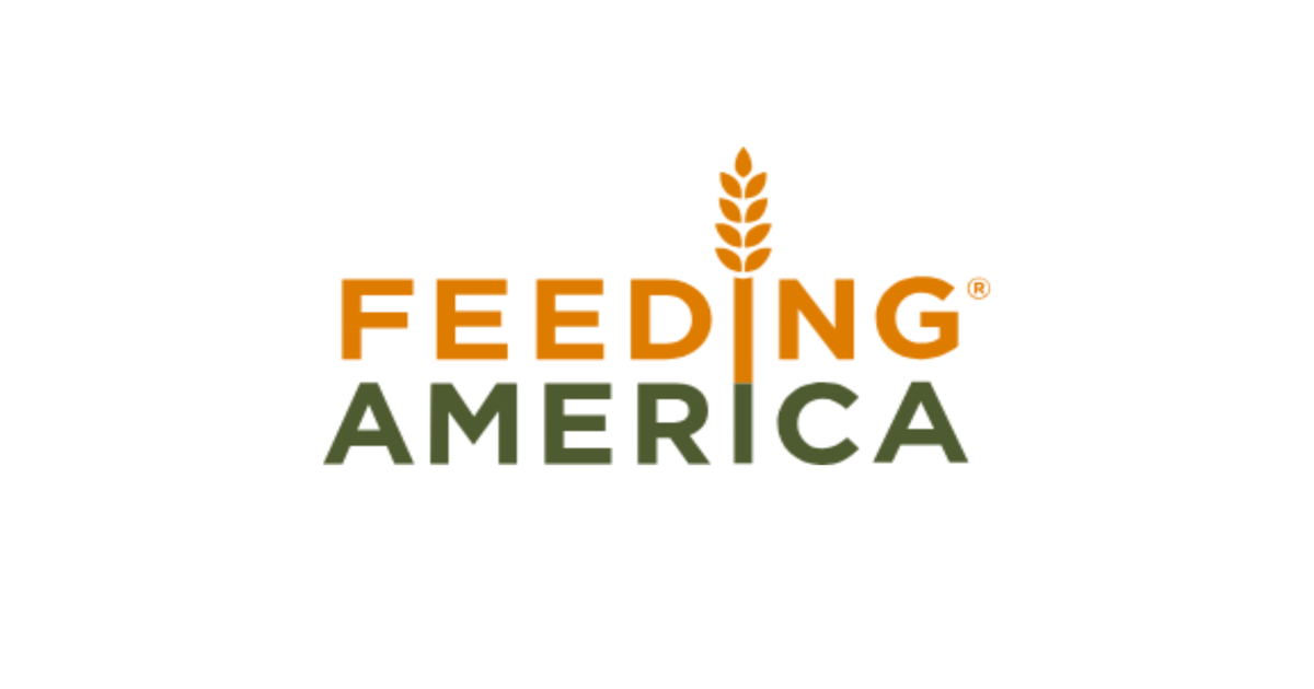 Feed America Logo The David & Nicole Tepper Foundation Announces Over