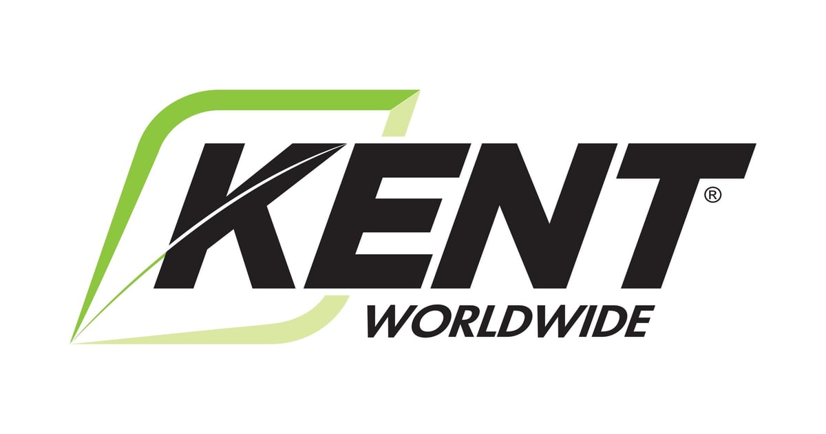 KENT changes name to KENT WORLDWIDE