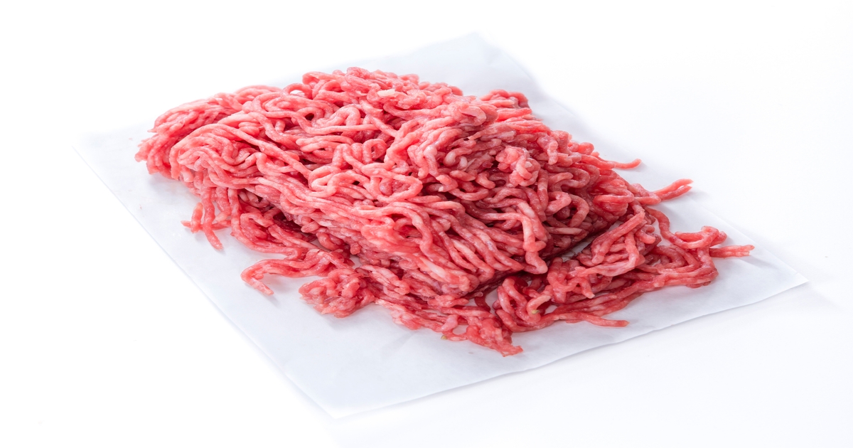 FSIS issues public health alert for ground beef products