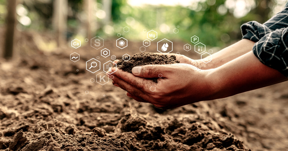 USDA launches $700M regenerative ag pilot