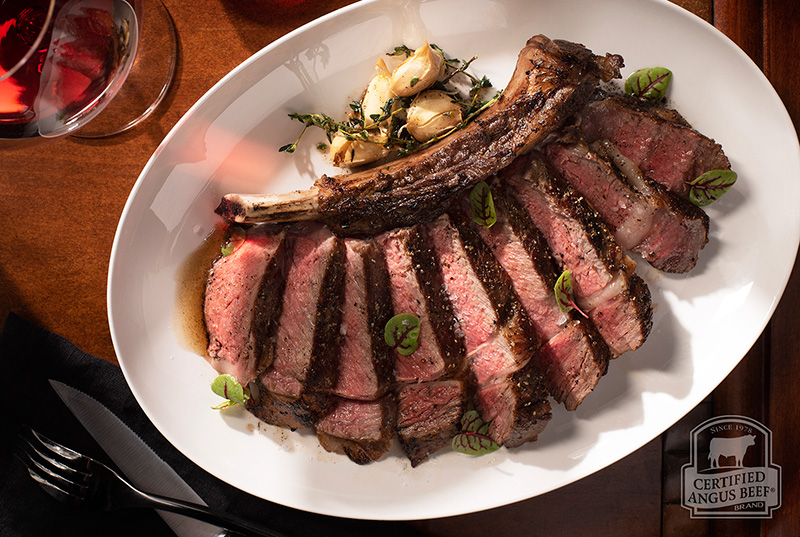 Certified Angus Beef celebrates 15 years of growth