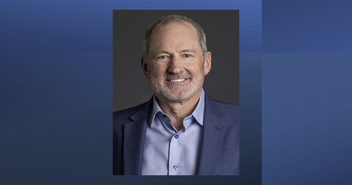 Schomburger to succeed King as Tyson president, CEO