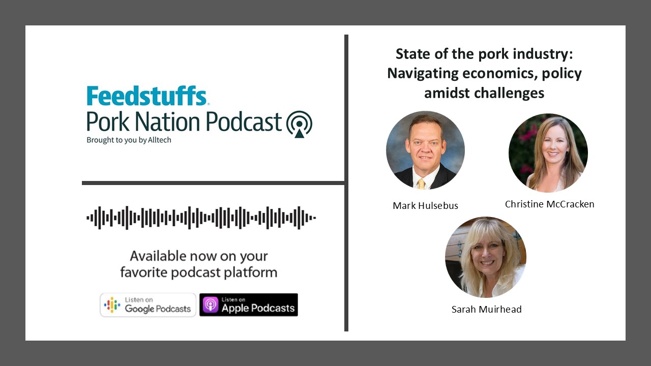 Feedstuffs, your source for animal agriculture news