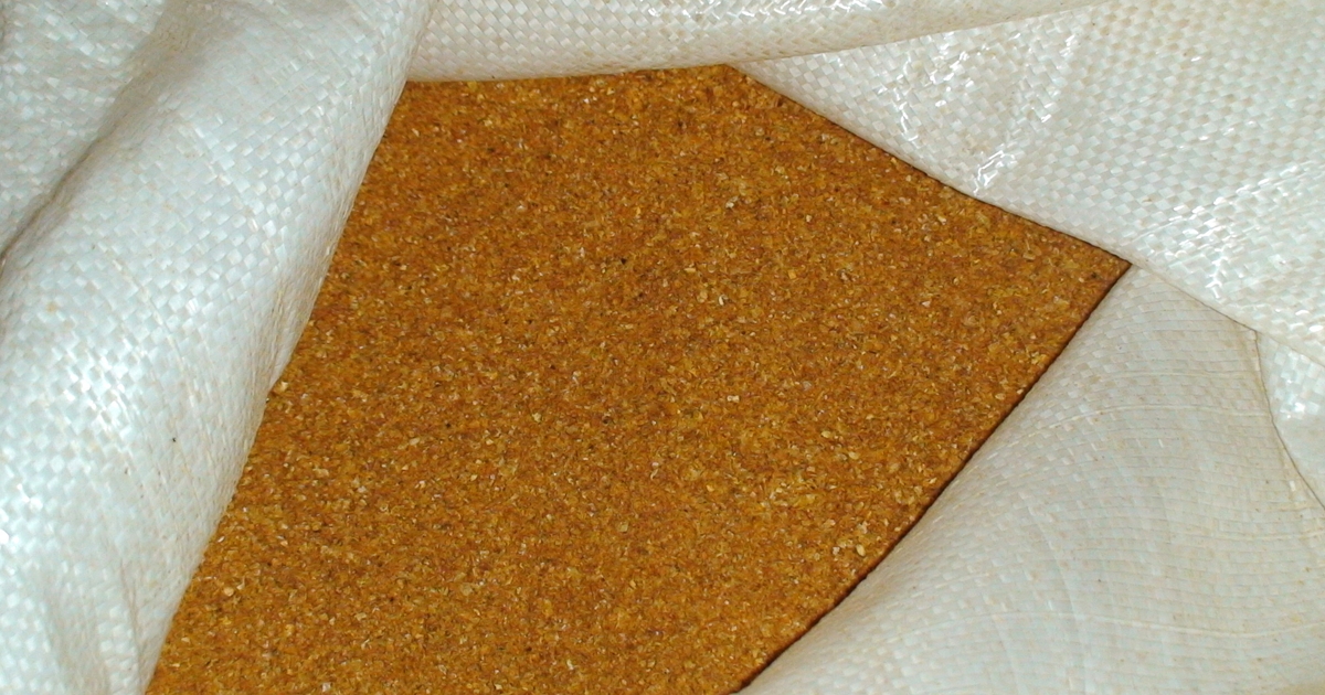 DDGS industry continues to evolve, finding more ways to add value