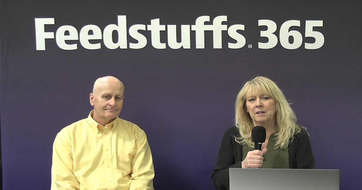 Poultry health portal give provide new insight tool