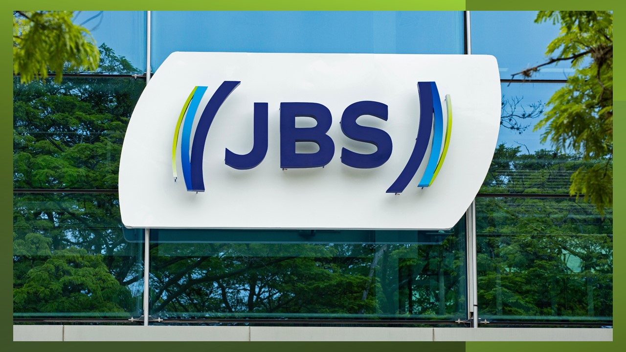 JBS results for 2025 Q1 reveal strength of global protein demand