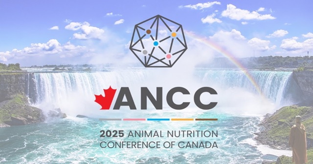 ANCC 2025 will showcase opportunities to navigate the future of feed