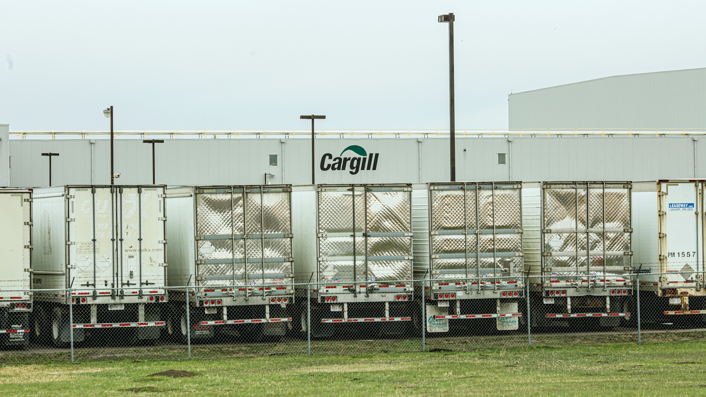 Cargill owners see record payout as profit rises