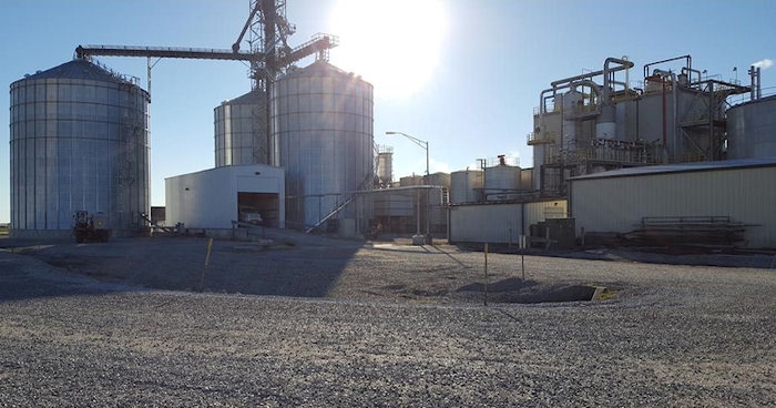 Butamax acquires Nesika Energy