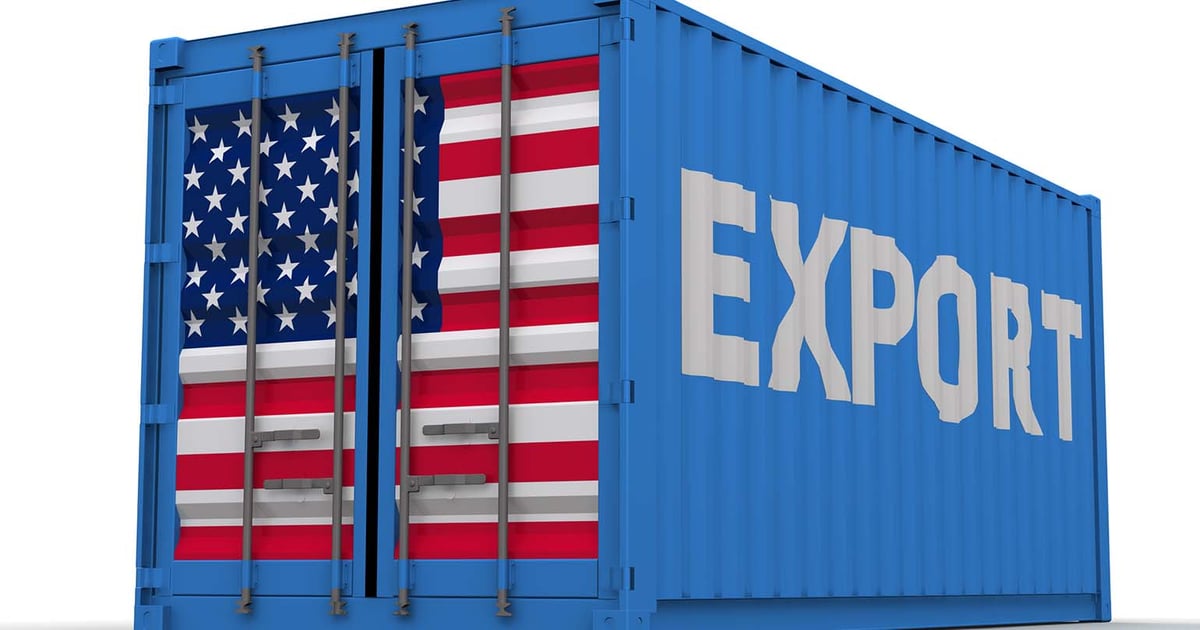 Weekly Export Sales: Slower than expected | Feedstuffs