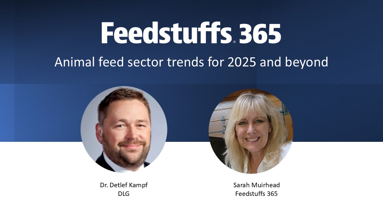 Feedstuffs, your source for animal agriculture news