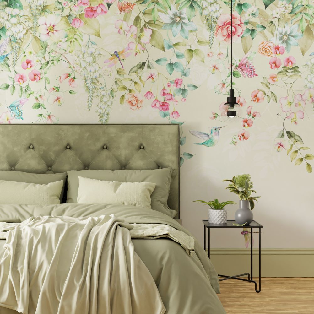 Graham & Brown | Wallpaper, Wall Murals, Paint & Home Interiors