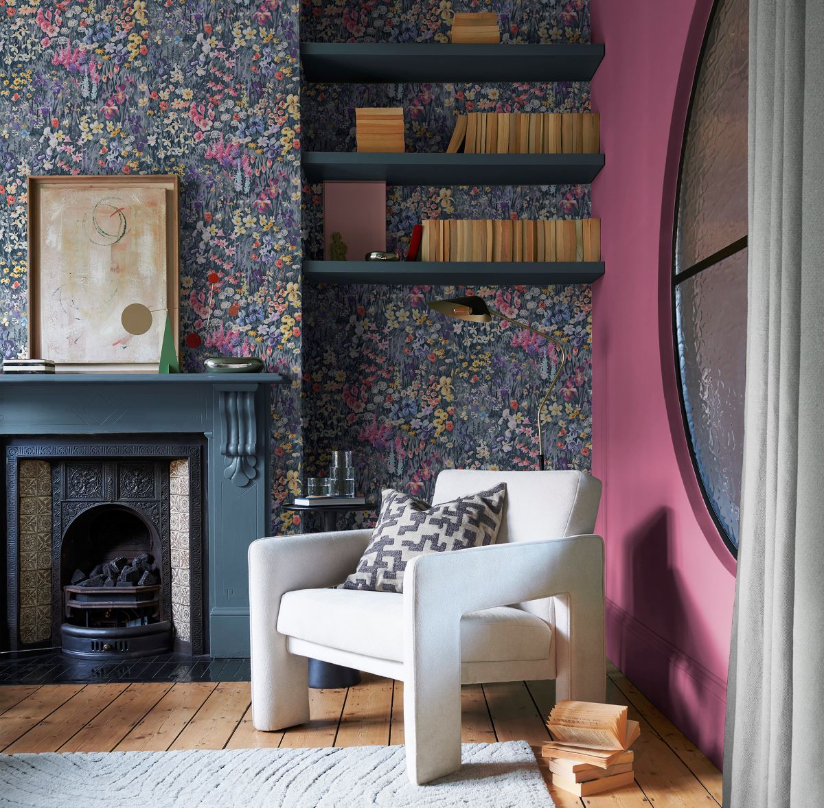 Wallpaper for Walls | Wall Coverings | Home Wallpaper