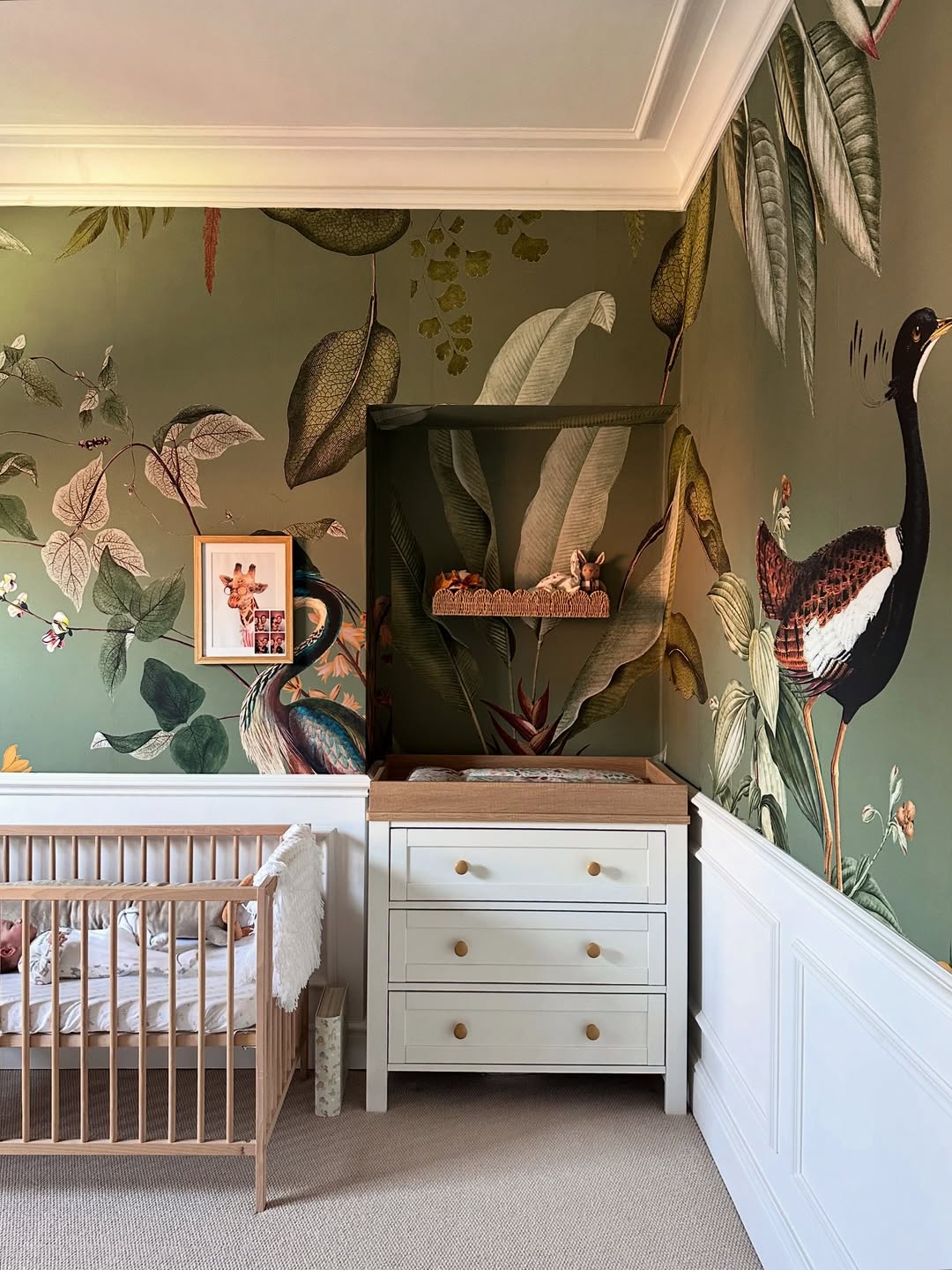 Accent Wall Ideas & Inspiration | Feature Wall Guide | Graham & Brown