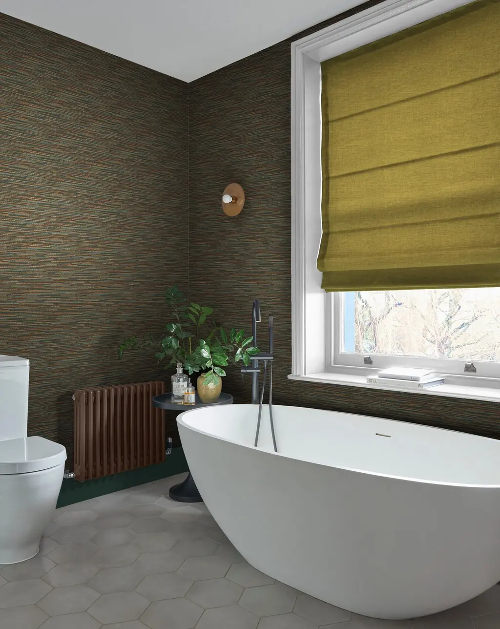 Accent Wall Ideas & Inspiration | Feature Wall Guide | Graham & Brown