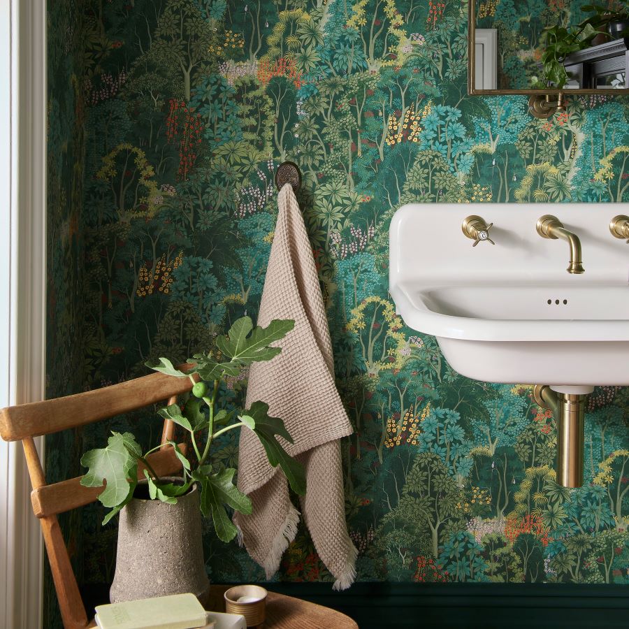 Graham & Brown | Wallpaper, Wall Murals, Paint & Home Interiors