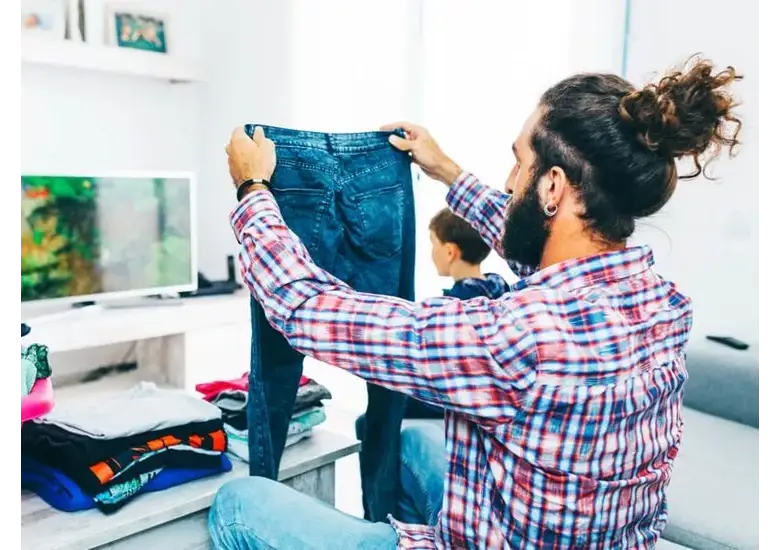 Clothes Care - Ways to Take Care of Your Clothes