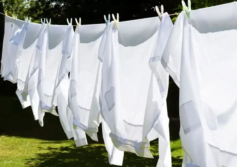 How to Whiten Clothes Easily | Vanish UK
