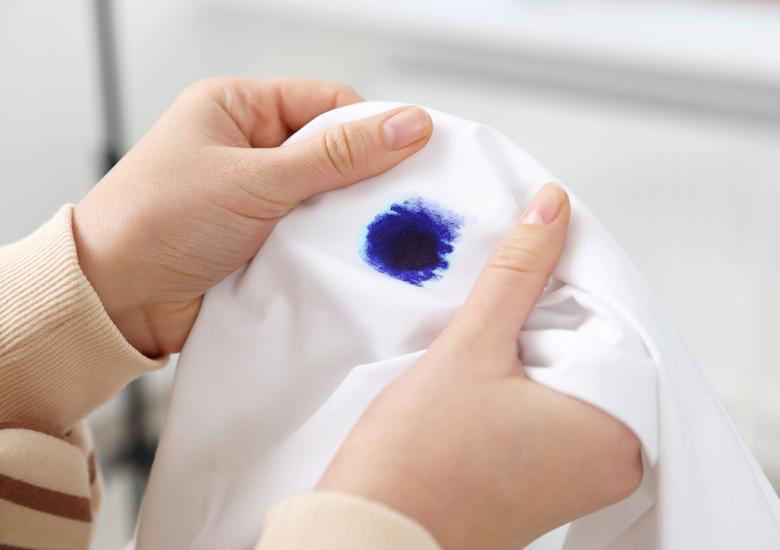 How to Remove Ink from Clothes: Expert Tips | Vanish UK | Vanish