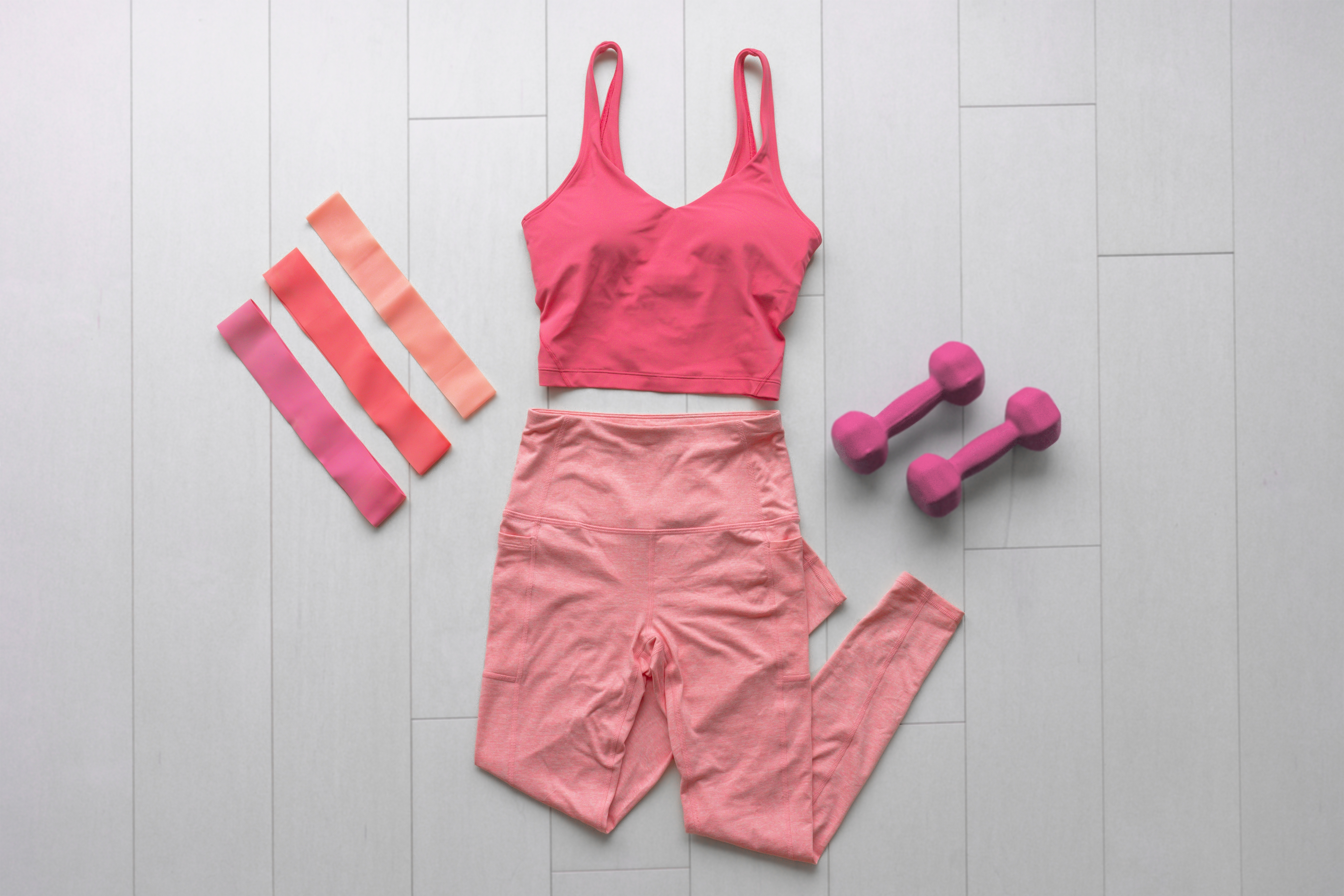 How to Wash Workout Clothes Without Damaging Them | Vanish IN