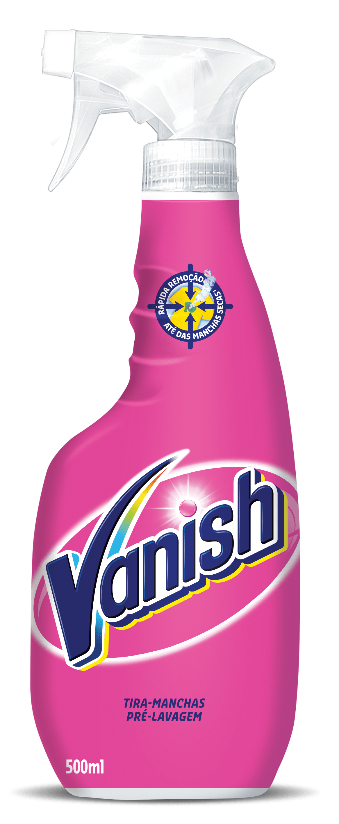 Vanish Pré-Lavagem Poder O2 - Spray | Vanish