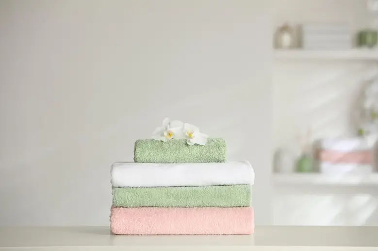 Step-by-Step Guide: How to Wash Towels Effectively | Vanish IN