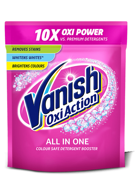 Pink Powder Vanish Crystal White Powder Online at Best Price in India ...