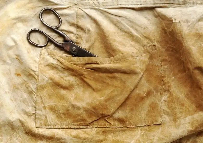 How to Remove Rust Stains in Few Easy Steps | Vanish UK