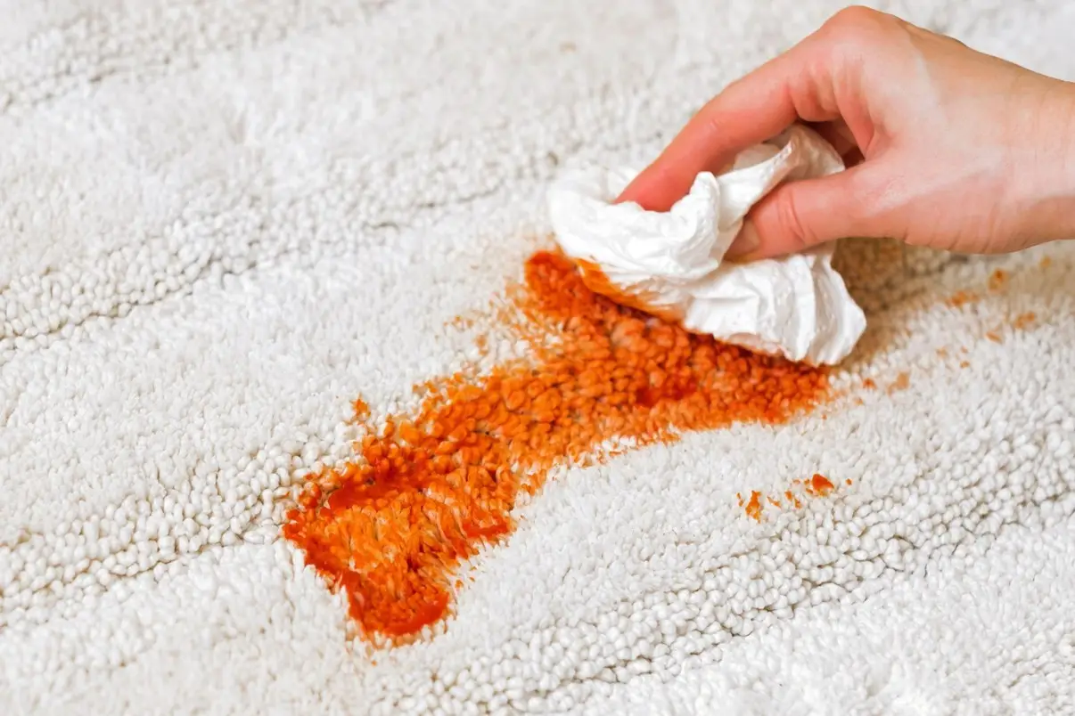 Vanish Oxi Action: Your Solution for Towel Stain Removal | Vanish IN