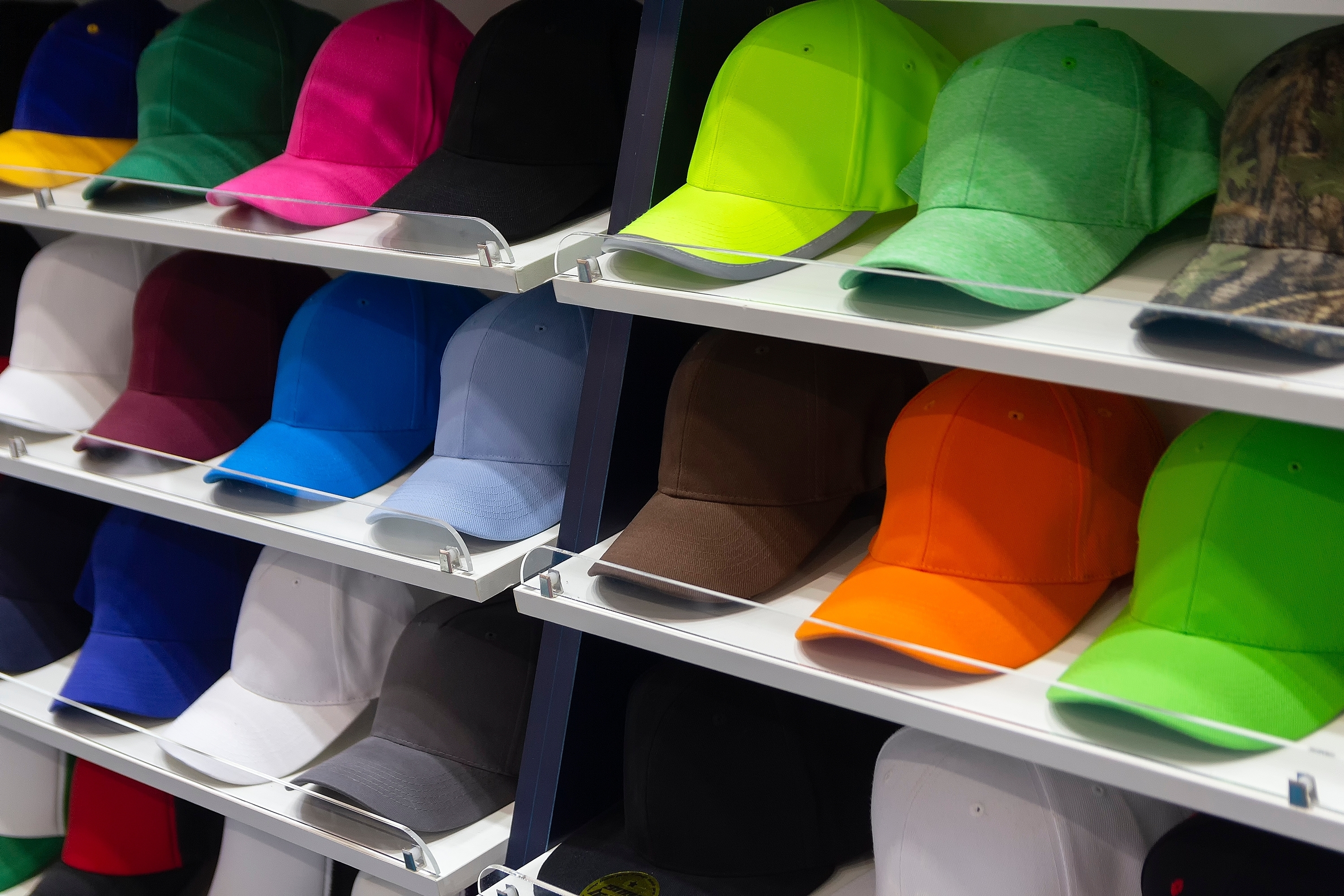 Top Tips for Removing Sweat Stains from Caps Effectively | Vanish IN